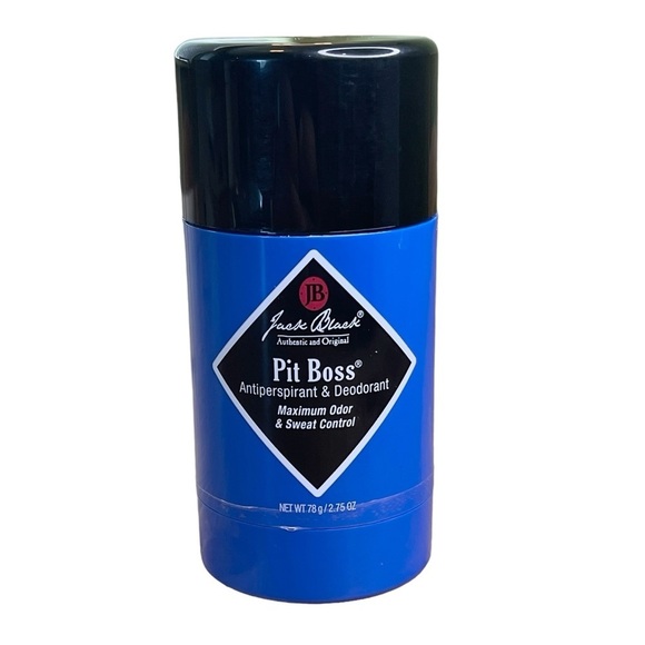 Jack Black | Grooming | Jack Black Pit Boss Antiperspirant Deodorant ...